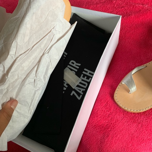 Maryam Nassir Zadeh | Shoes | Maryam Nassir Zedeh Shoes | Poshmark